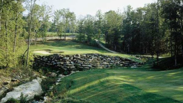 Evins Mill in Nashville, Tennessee - Map