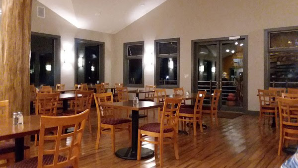 Evins Mill in Nashville, Tennessee - Map