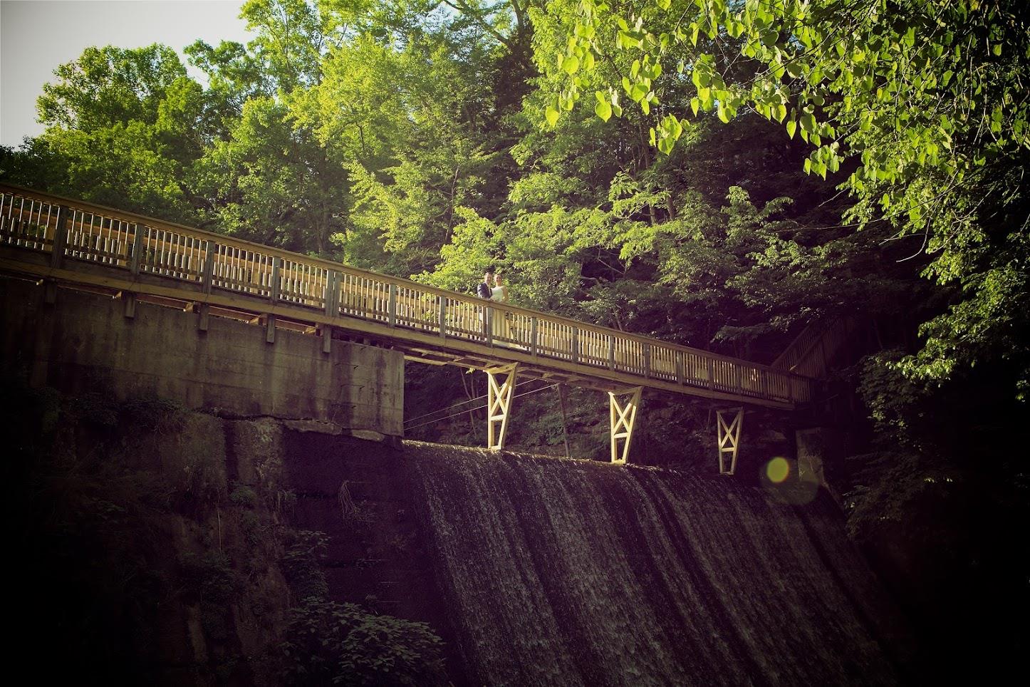 Evins Mill in Nashville, Tennessee - Weddings