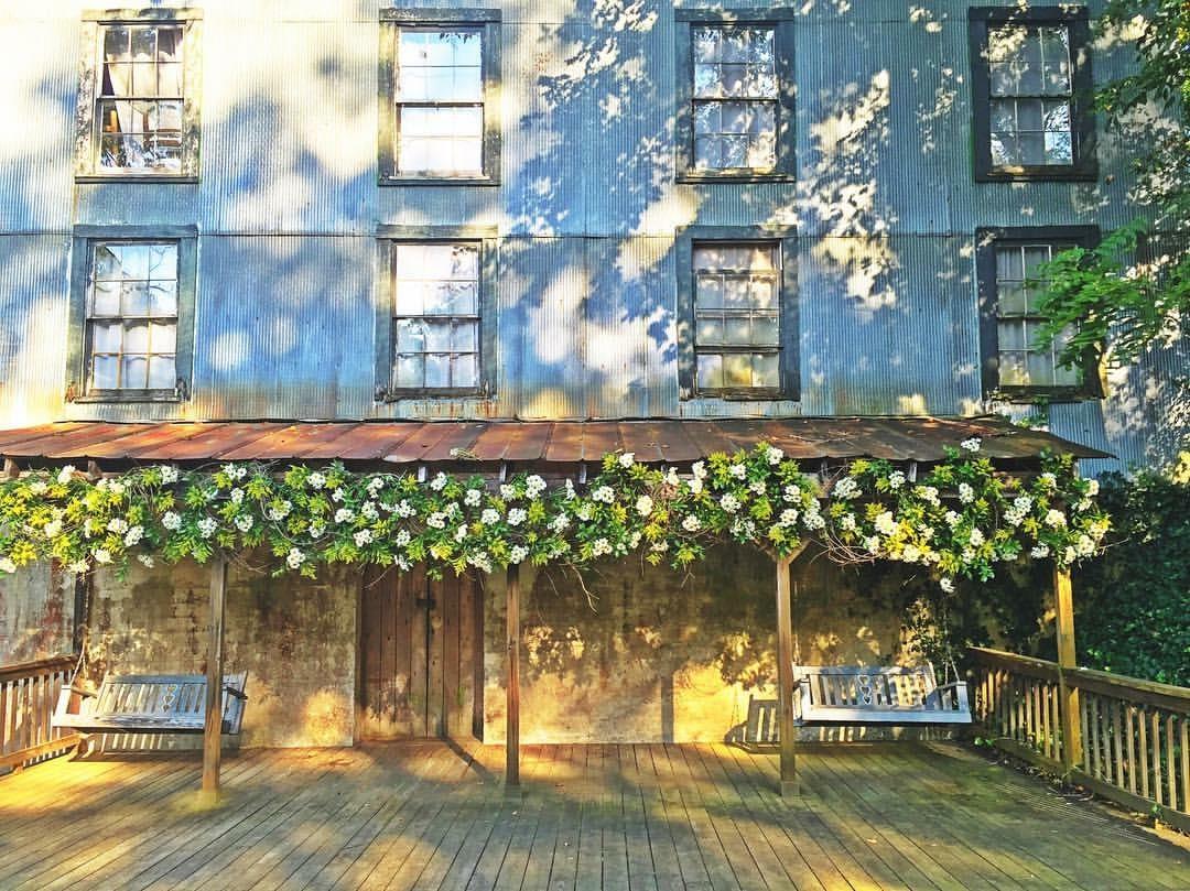 Evins Mill in Smithville, Tennessee - Ceremony Locations & Services